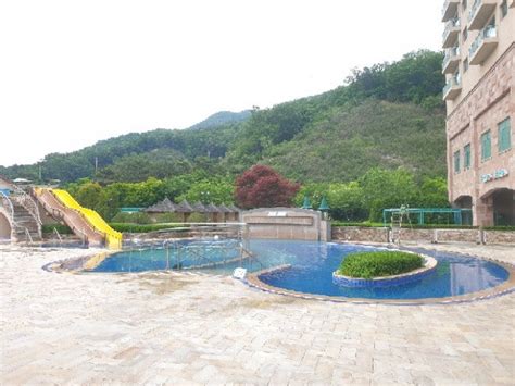 아이와 오크밸리 수영장 이용요금 및 할인방법 시설 안내 네이버 블로그