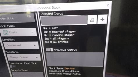 How Do I Fix This R Minecraftcommands