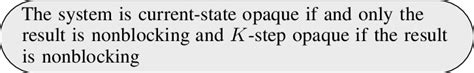 Compositional Opacity Verification Procedure Download Scientific Diagram