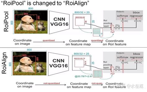 Mask R Cnn学习笔记 知乎
