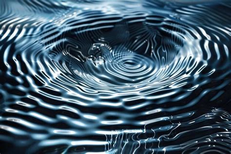 Premium Photo Create An Image Of A Quantum Interference Pattern Generative Ai