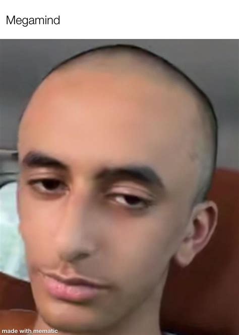 Megamind Meme By Ghxsty Memedroid
