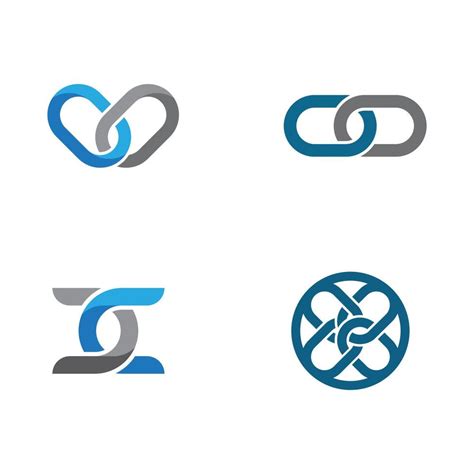 Business Corporate Abstract Unity Vector Logo 19508456 Vector Art At