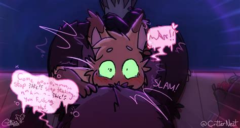 Rule 34 3 Toes 4 Fingers Alcohol Bottle Ambiguous Gender Anthro Bean