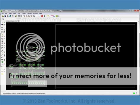 PCB Design Using EAGLE CAD Steps Instructables