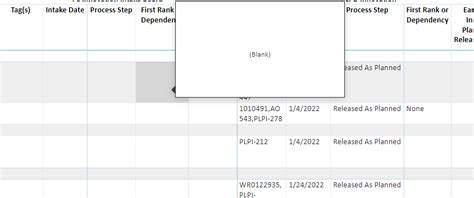 Blank Custom Tooltip How To Prevent Showing Microsoft Fabric Community