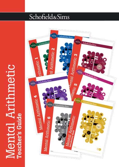Mental Arithmetic Teachers Guide Maths Worksheets Maths Practice