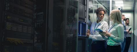 Infrastructure Managed Services Sify Technologies