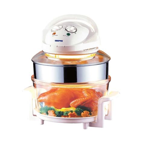 Halogen Oven