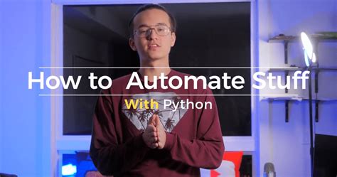 clever programmer how to automate stuff with python course softarchive