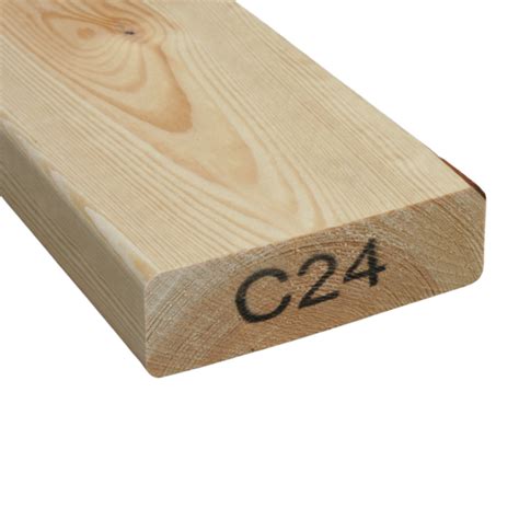 C24 Graded Carcassing Timber 47 X 150mm Timber Supplies Online