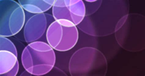 Bokeh Effect In Web Design Examples And Tutorials