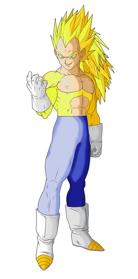 Vegeta Ssj6 By Vegettossj12 On Deviantart Vegeta Ssj6 By Vegettossj12 On Deviantart