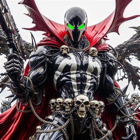 Sexy Spawn Rspawn
