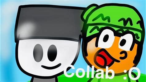 Et Is An Alein Animation Meme Collab With Wholesalers12 Youtube