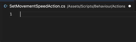 Editinspect Script On Macos Doesnt Work Unity Engine Unity Discussions