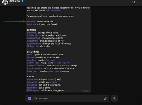 Integrate Dialogflow Chatbot With Telegram Kommunicate