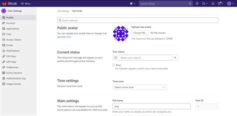 Hawksnowlog Gitlab で Ldap サーバと連携して Ldap にいるユーザでログインする方法