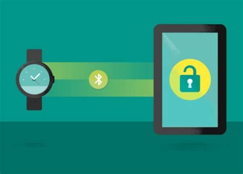 How To Unlock Your Android Smartphone With Bluetooth Devices UnbxTech