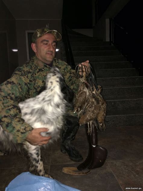 მონადირეები მონადირე ფოტოალბომი მონადირეების საიტი