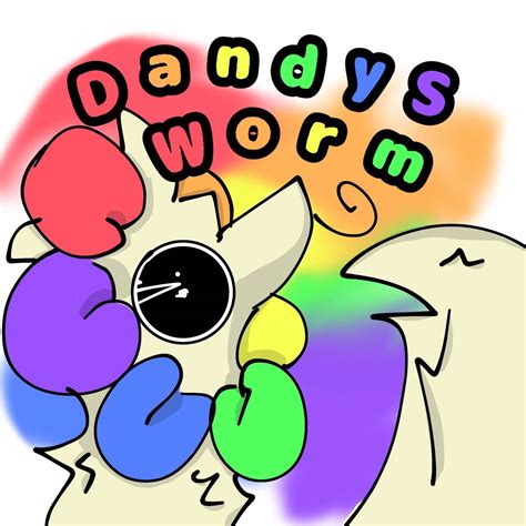 Post From Dandys Worm