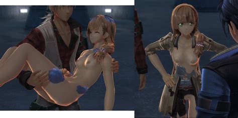 Kuro No Kiseki Mod Page 6 Adult Gaming Loverslab