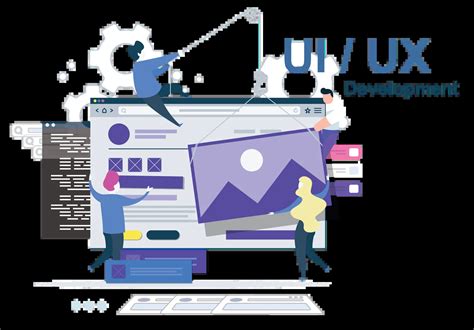 Web And Uxui Design Services Pragma Softwares