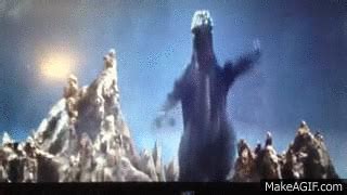 Godzilla Dance On Make A 