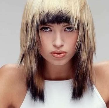 Pelo Te Ido Para Jovencitas Peinados