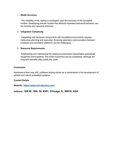 Ppt Hardware In The Loop Hil Software Testing Powerpoint Presentation Id14061410