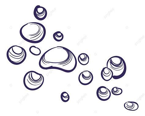 Bubble Blob Vector Hd Png Images Water Bubbles Bubble Air Blob