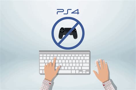 How To Factory Reset Ps4 Without A Controller Techcult