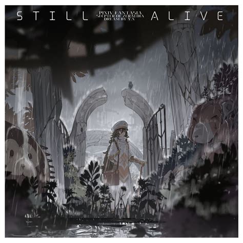 Liv Molder Pixiv Fantasia And 1 More Drawn By Yuushoku Danbooru