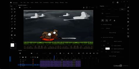 Adobe Animate Reviews Pricing Features In 2025