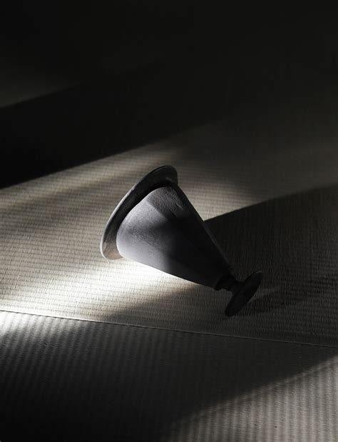 Object By 1218 Conical Vase Relic