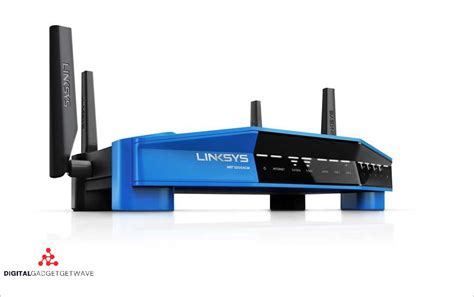 Dd Wrt Router List Find The Perfect Router For Your Network [updated April 2025 ]