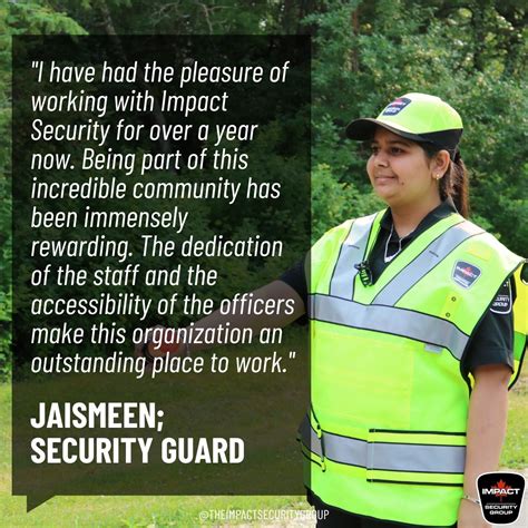 Impact Security Group On Linkedin Leadersinsecurity