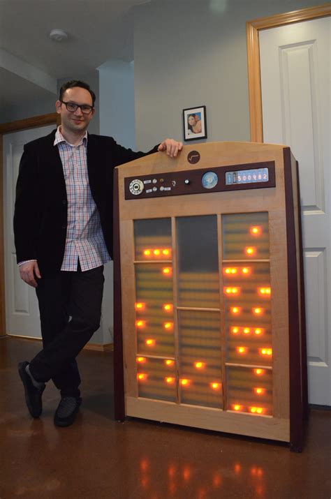 Relays Calculate Square Roots Hackaday