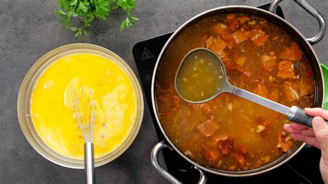 Ciorbă De Cartofi Cu Ciolan Afumat Idei De Retete
