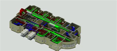 Navisworks Simulation مستقل