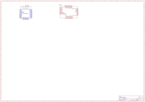 Esp32 Radio Easyeda Open Source Hardware Lab