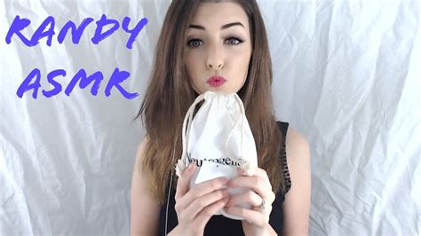 Video Dermatologist Exam Roleplay Randy Asmr Asmrca