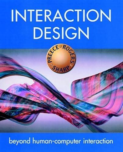 Interaction Design Beyond Human Computer Interaction Jenny Preece