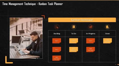 Task Management App PowerPoint Presentation And Slides SlideTeam