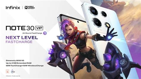 Did Infinix Just Set The Standard For Mid Range Smartphones With The Note Vip