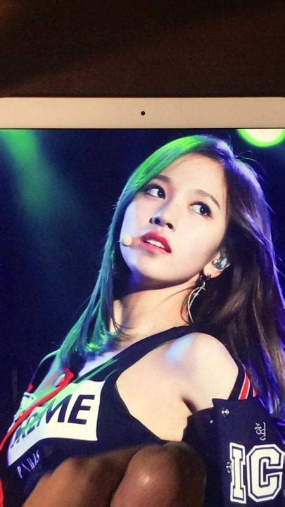 190120 Twice Mina Cum Tribute Xhamster