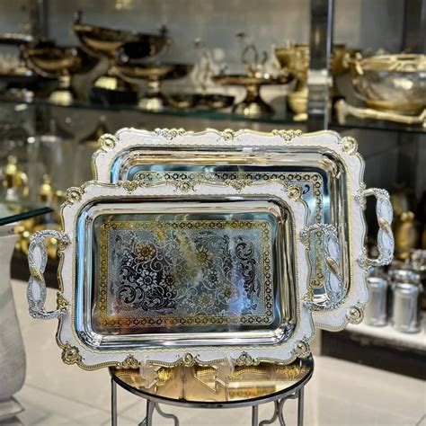 سینی استیل وارداتی