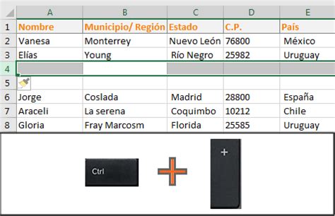 11 funciones avanzadas de Excel que te harán la vida más fácil