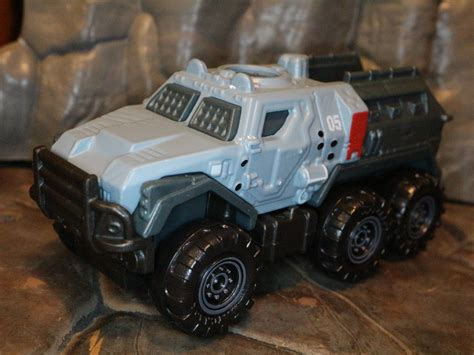 Jurassic Park Lost World Vehicles Toy