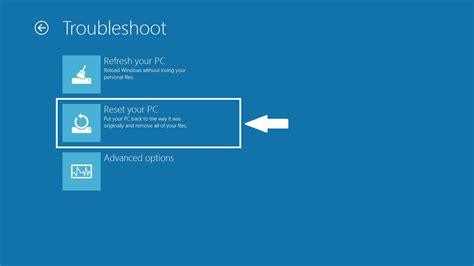 Windows 10 Factory Settings Recovery Partion Question — Acer Community